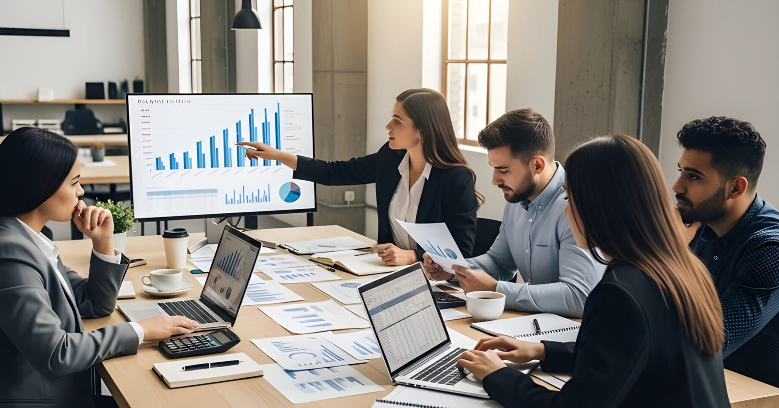 10 Business Ideas That Are Taking Off in the UK in 2026 — Industry ...